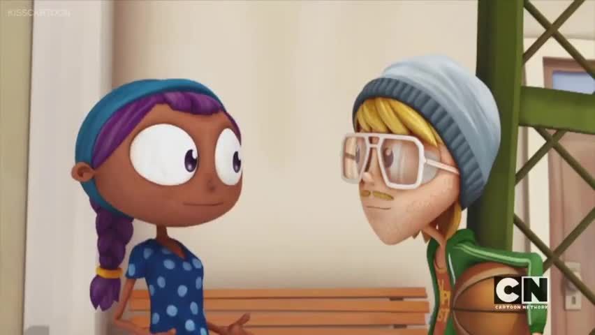 Angelo Rules Episode 2 Kick-it Ball | Watch cartoons online, Watch ...