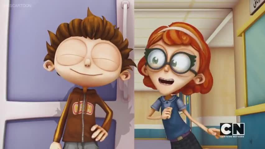 Angelo Rules Episode 26 Fieldtrip Of Dreams | Watch cartoons online ...