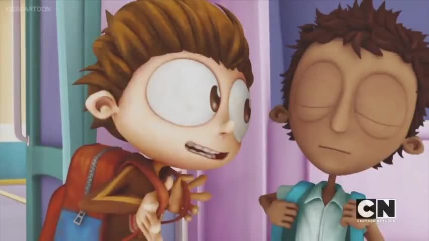 Angelo Rules Episode 5 Bullicus Smarticus | Watch cartoons online ...