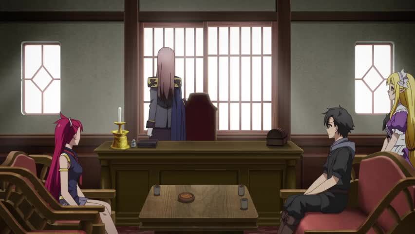 Black Summoner Episode 6 English Dubbed | Watch cartoons online, Watch ...