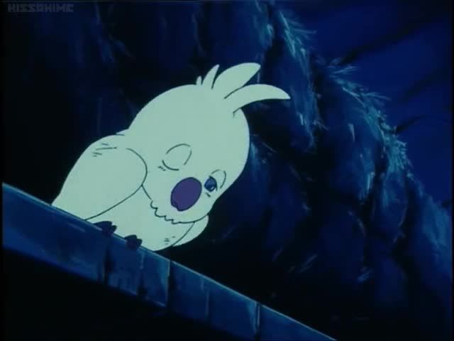 Honoo no Alpenrose: Judy & Randy Episode 2 English Subbed | Watch ...