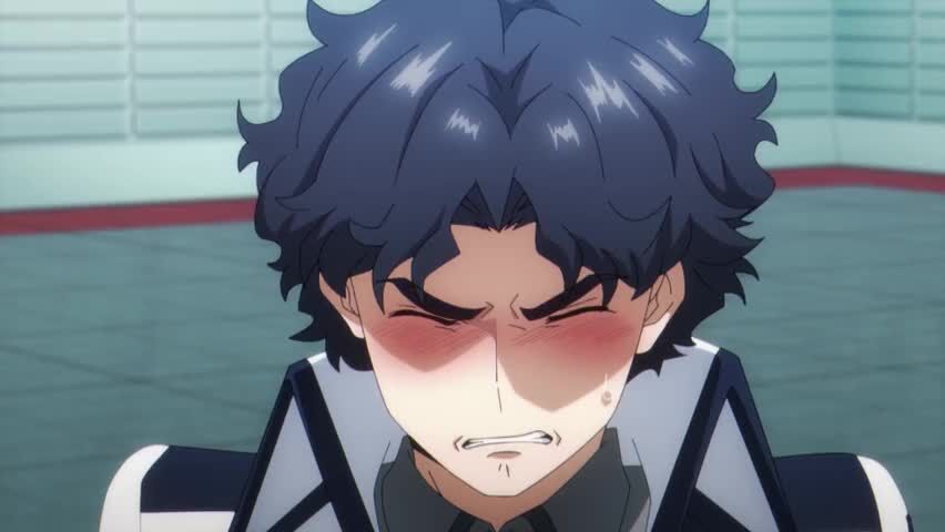 Mahouka Koukou no Rettousei Season 3 Episode 4 English Subbed | Watch ...