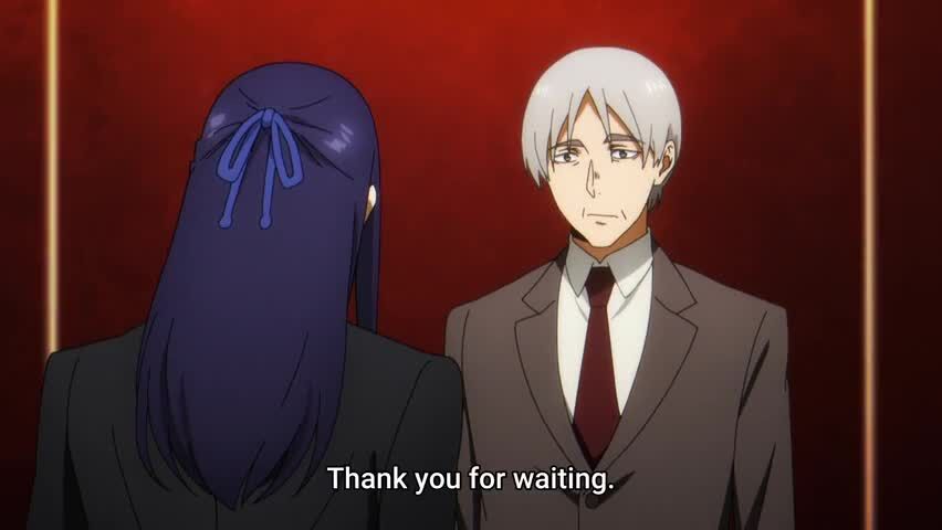 Mahouka Koukou no Rettousei Season 3 Episode 5 English Subbed | Watch ...