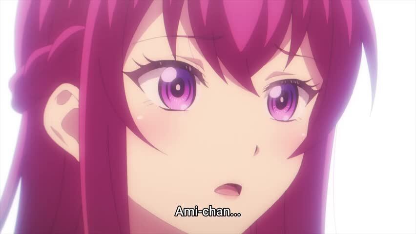 Megami no Café Terrace Season 2 Episode 12 English Subbed | Watch ...